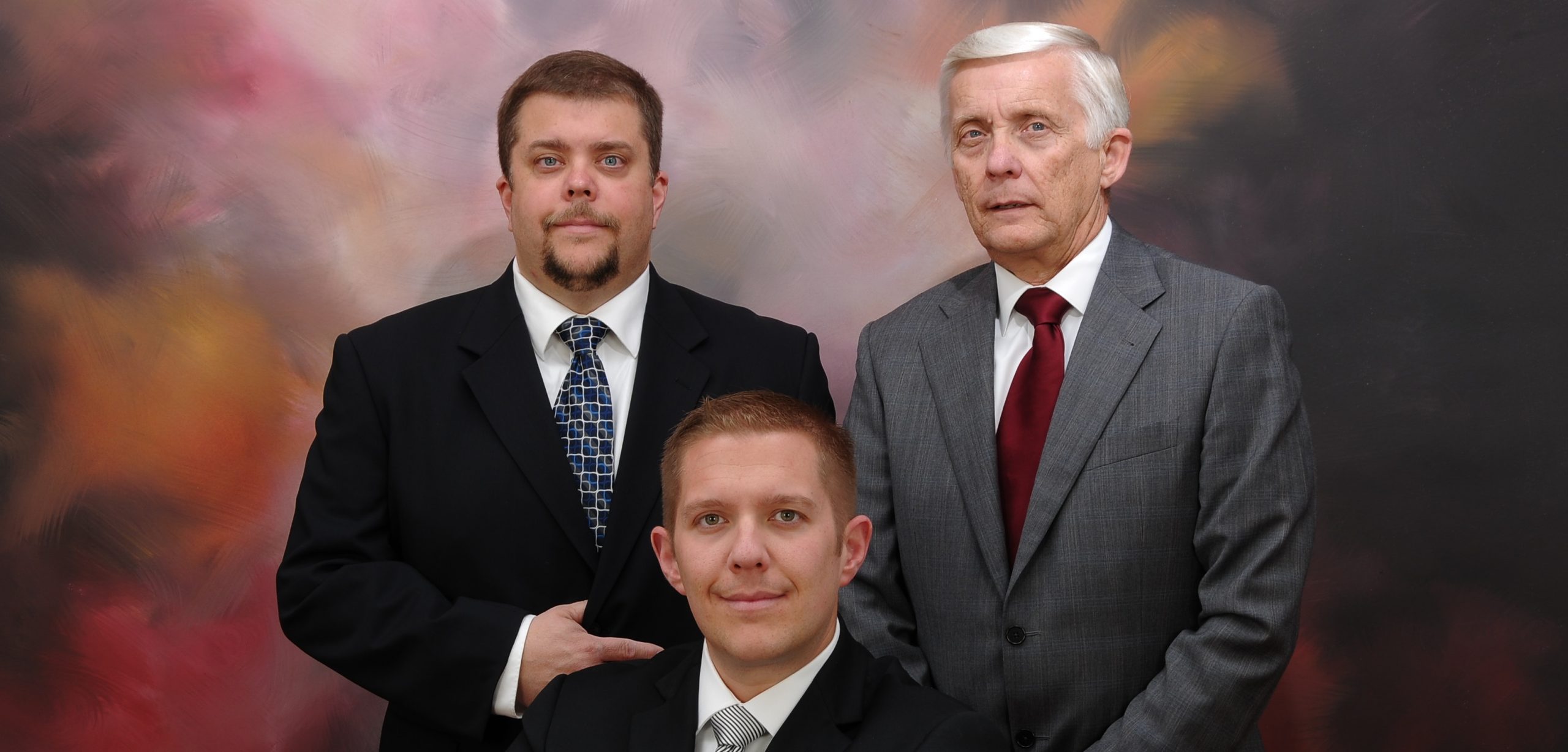 The Paulson's Story - Paulson's Audio and Video