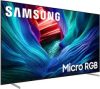 Samsung - MRN115MR95FXZA - 115" MICRO RGB TV - Paulson's Audio and Video