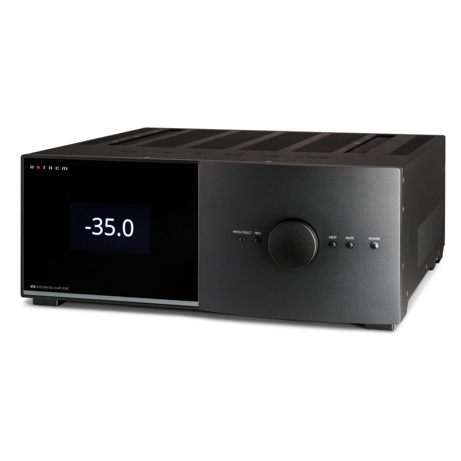 Components Archives - Page 2 of 12 - Paulson's Audio and Video