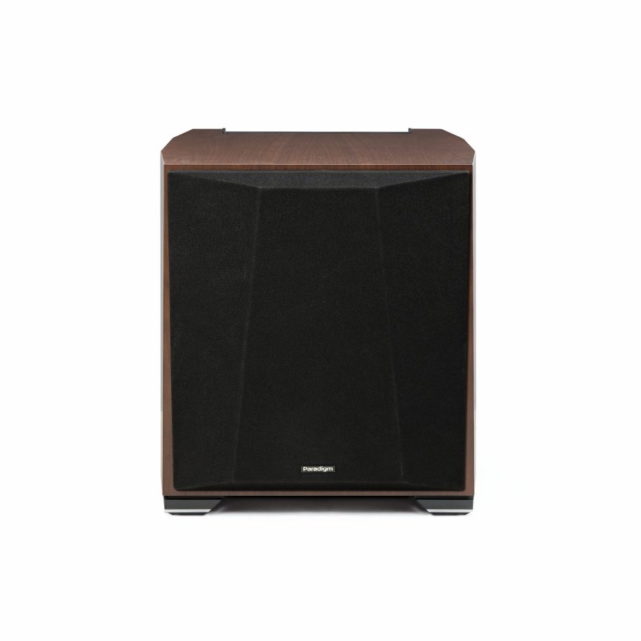 Paradigm - XR13 Black Walnut Subwoofer - XR13 13" Black Walnut ...